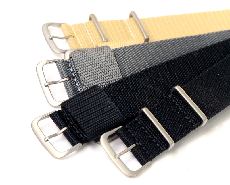 Safari Strap | Chronoworld