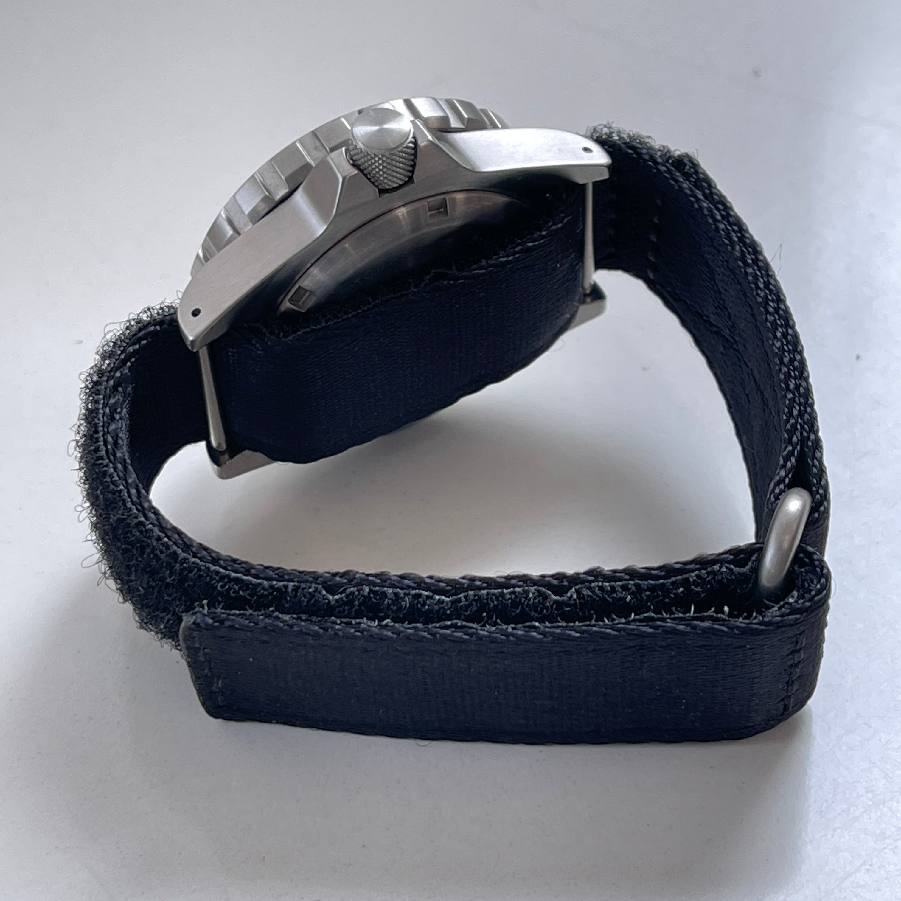 Astro -Velcro Watch Strap | Chronoworld