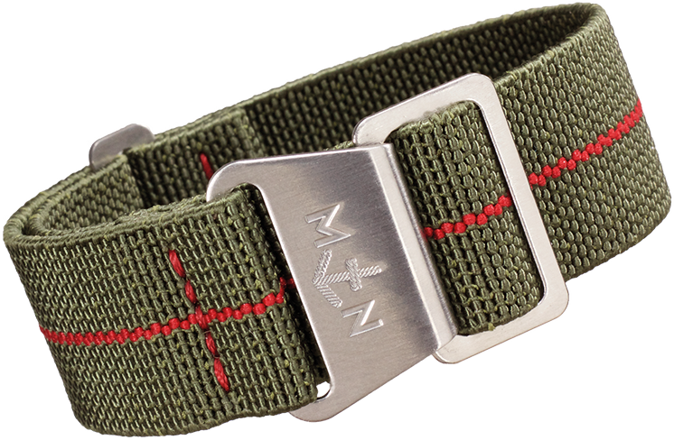 Erika's Original MN Marine National Strap -Original | Chronoworld