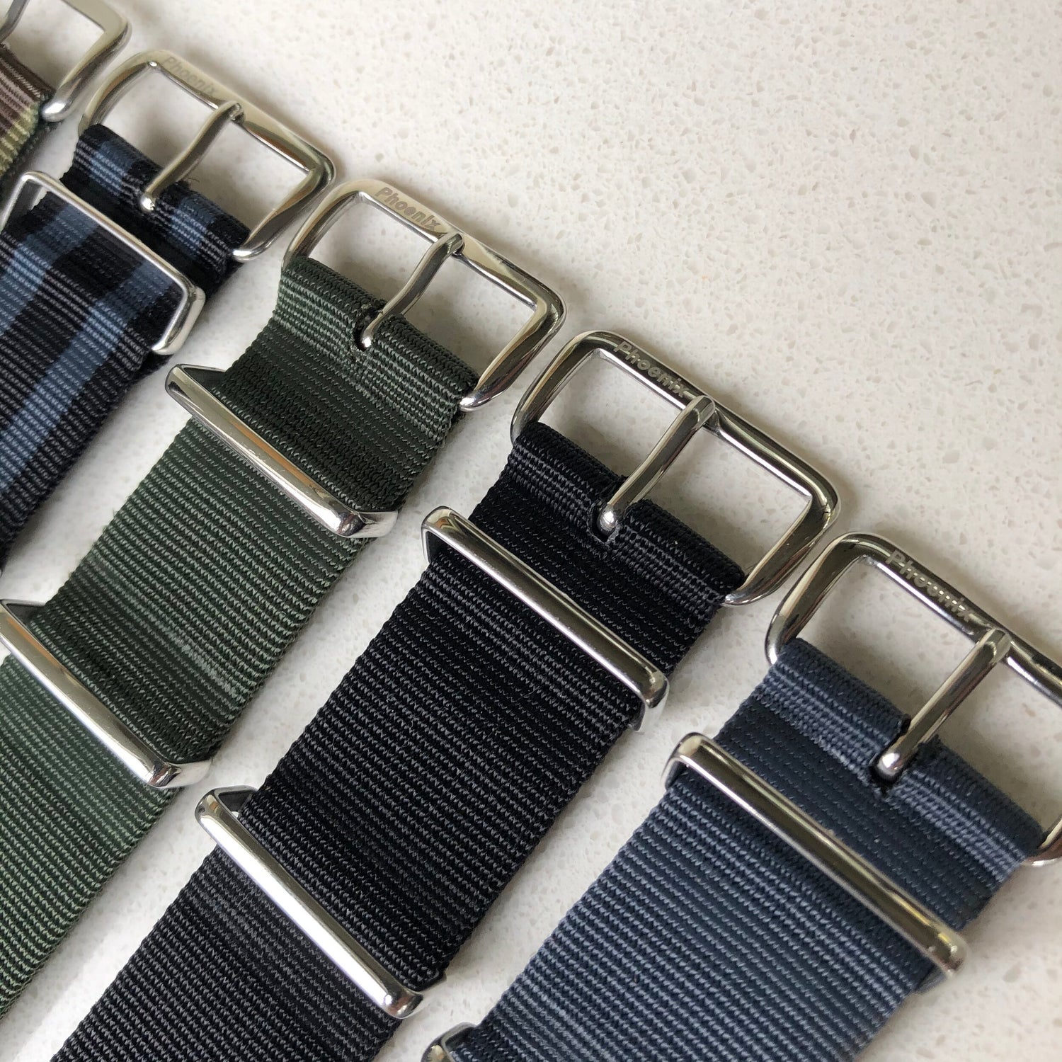 G10 Strap - The Original by Phoenix UK